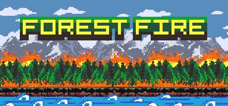 Forest Fire System Requirements — Can I Run Forest Fire on My PC?