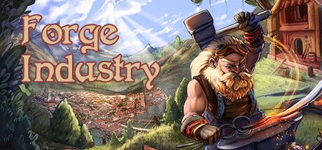 Forge Industry System Requirements — Can I Run Forge Industry on My PC?