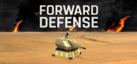 Forward Defense System Requirements — Can I Run Forward Defense on My PC?