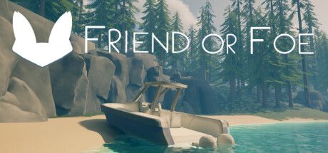 Friend or Foe System Requirements — Can I Run Friend or Foe on My PC?