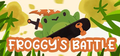 Froggy's Battle System Requirements — Can I Run Froggy's Battle on My PC?
