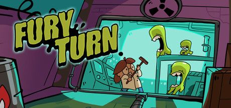 Fury Turn System Requirements — Can I Run Fury Turn on My PC?