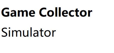 Game Collecting Simulator Requisitos mínimos y recomendados 2026 ...