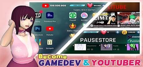 Системные требования GameDev LiTuber Simulator — Пойдет ли у тебя игра? — Проверь свой ПК!