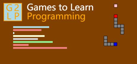 Системные требования Games to Learn Programming — Пойдет ли у тебя игра ...