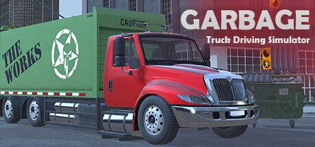 Garbage Truck Driving Simulator System Requirements — Can I Run Garbage ...