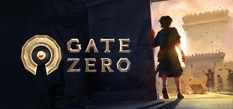 Gate Zero System Requirements — Can I Run Gate Zero on My PC?