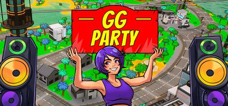GG-Party Requisitos mínimos y recomendados 2026 - Prueba tu PC 🎮