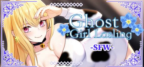 Ghost Girl Lasling (G-rated) System Requirements — Can I Run Ghost Girl ...