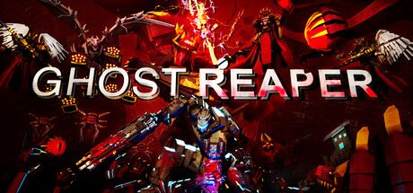 Ghost Reaper Requisitos mínimos y recomendados 2026 - Prueba tu PC 🎮