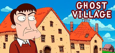 Ghost Village Configuration requise 2026 - Testez votre PC 🎮