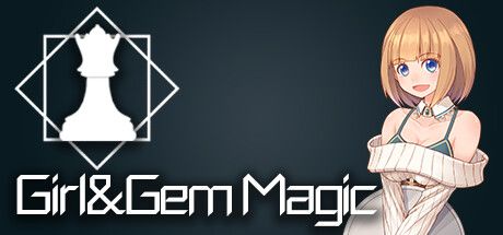 Girl & Gem Magic Requisitos mínimos y recomendados 2025 - Prueba tu PC 🎮