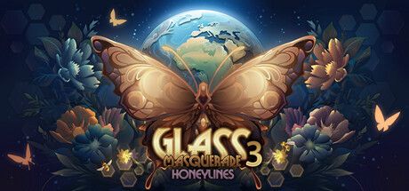 Glass Masquerade 3: Honeylines Configuration requise 2025 - Testez ...