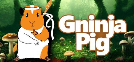 Gninja Pig Requisitos mínimos y recomendados 2024 - Prueba tu PC 🎮