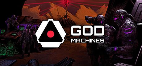 God Machines System Requirements — Can I Run God Machines on My PC?