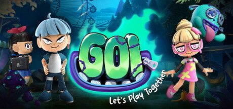 Goi: Let's Play Together System Requirements — Can I Run Goi: Let's ...
