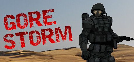 Gore Storm Systemanforderungen 2025 - Testen Sie Ihren PC 🎮