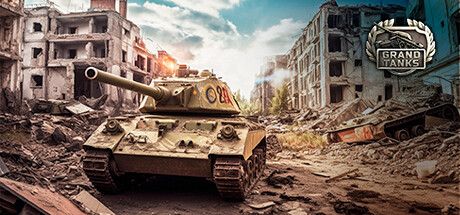 Grand Tanks: WW2 Tank Games 시스템 요구 사항 2025 - PC 테스트 🎮