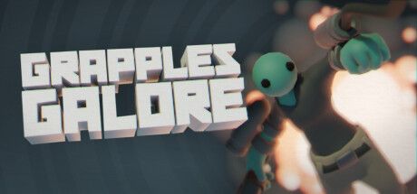 Grapples Galore Requisitos Mínimos e Recomendados 2025 - Teste seu PC 🎮