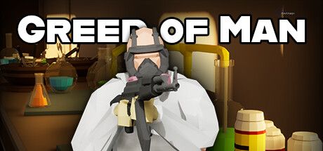 Greed of Man System Requirements — Can I Run Greed of Man on My PC?