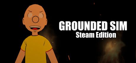Grounded Sim: Steam Edition System Requirements — Can I Run Grounded ...