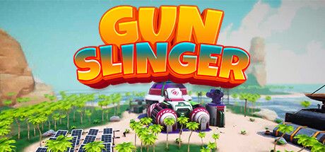 Gunslinger Top down shooter System Requirements — Can I Run Gunslinger ...