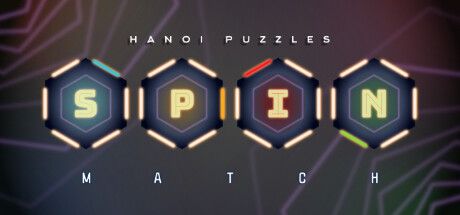 Hanoi Puzzles: Spin Match System Requirements — Can I Run Hanoi Puzzles ...