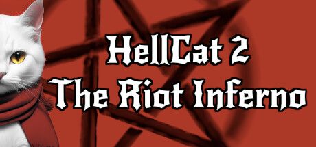 HellCat 2: The Riot Inferno System Requirements — Can I Run HellCat 2 ...
