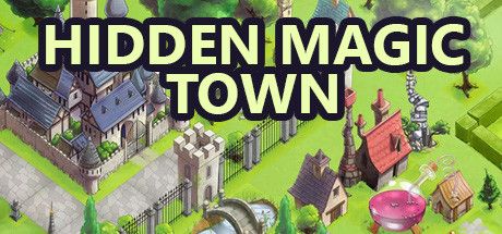 Hidden Magic Town Configuration requise 2025 - Testez votre PC 🎮
