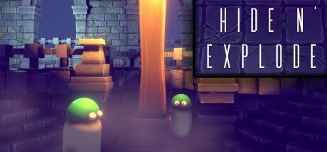 Hide n' Explode Requisitos mínimos y recomendados 2024 - Prueba tu PC 🎮