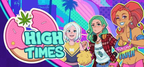 High Times - Donuts, Drugs, Exes System Requirements — Can I Run High ...