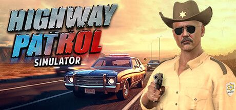 HIGHWAY PATROL SIMULATOR System Requirements — Can I Run HIGHWAY PATROL ...
