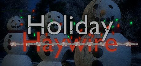 Holiday Haywire System Requirements — Can I Run Holiday Haywire on My PC?