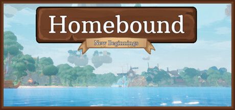 Homebound: New Beginnings Requisitos Mínimos e Recomendados 2024 ...