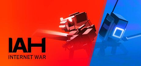 IAH: INTERNET WAR Requisitos mínimos y recomendados 2025 - Prueba tu PC 🎮