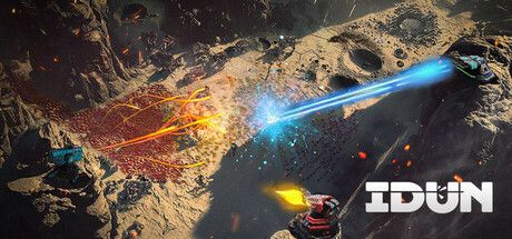 IDUN - Frontline Survival System Requirements — Can I Run IDUN ...