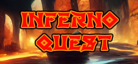 Inferno Quest: Journey Through the Lava Cavern System Requirements ...