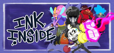 Ink Inside System Requirements — Can I Run Ink Inside on My PC?
