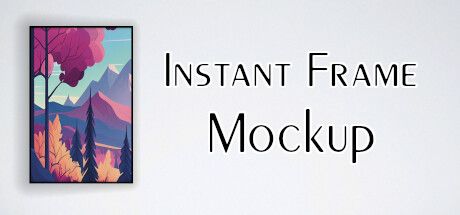 Instant Frame Mockup System Requirements — Can I Run Instant Frame ...