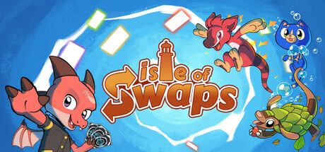 Isle of Swaps Configuration requise 2025 - Testez votre PC 🎮