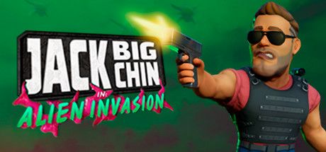 Jack Big Chin: Alien Invasion Requisitos Mínimos e Recomendados 2023 ...