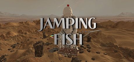 JAMPING FISH System Requirements — Can I Run JAMPING FISH on My PC?