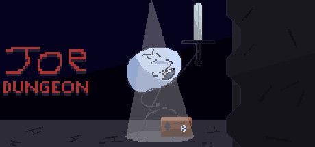 Joe Dungeon System Requirements — Can I Run Joe Dungeon on My PC?