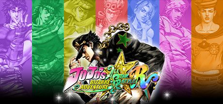 JoJo's Bizarre Adventure: All-Star Battle R System Requirements — Can I Run JoJo's Bizarre ...