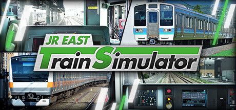 JR EAST Train Simulator Configuration requise 2026 - Testez votre PC 🎮