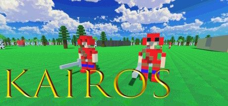 Kairos System Requirements — Can I Run Kairos on My PC?