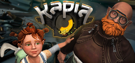 KAPIA CD Keys — Buy Cheap KAPIA CD Game Keys Online — SYS RQMTS