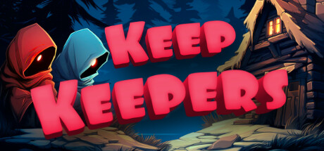 Keep Keepers CD Keys — Buy Cheap Keep Keepers CD Game Keys Online — SYS ...