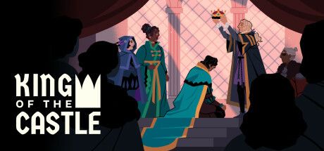 King Of The Castle System Requirements — Can I Run King Of The Castle ...