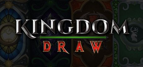 Kingdom Draw Requisitos mínimos y recomendados 2024 - Prueba tu PC 🎮
